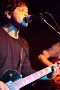 Interview – Craft Spells – Dark Globe