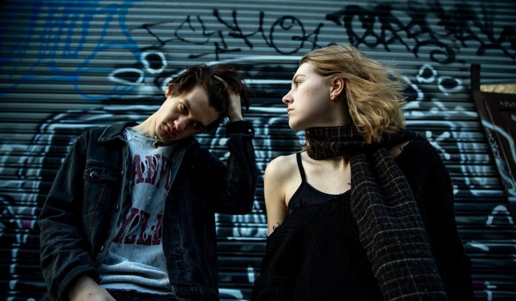 Interview – Laveda – Dark Globe