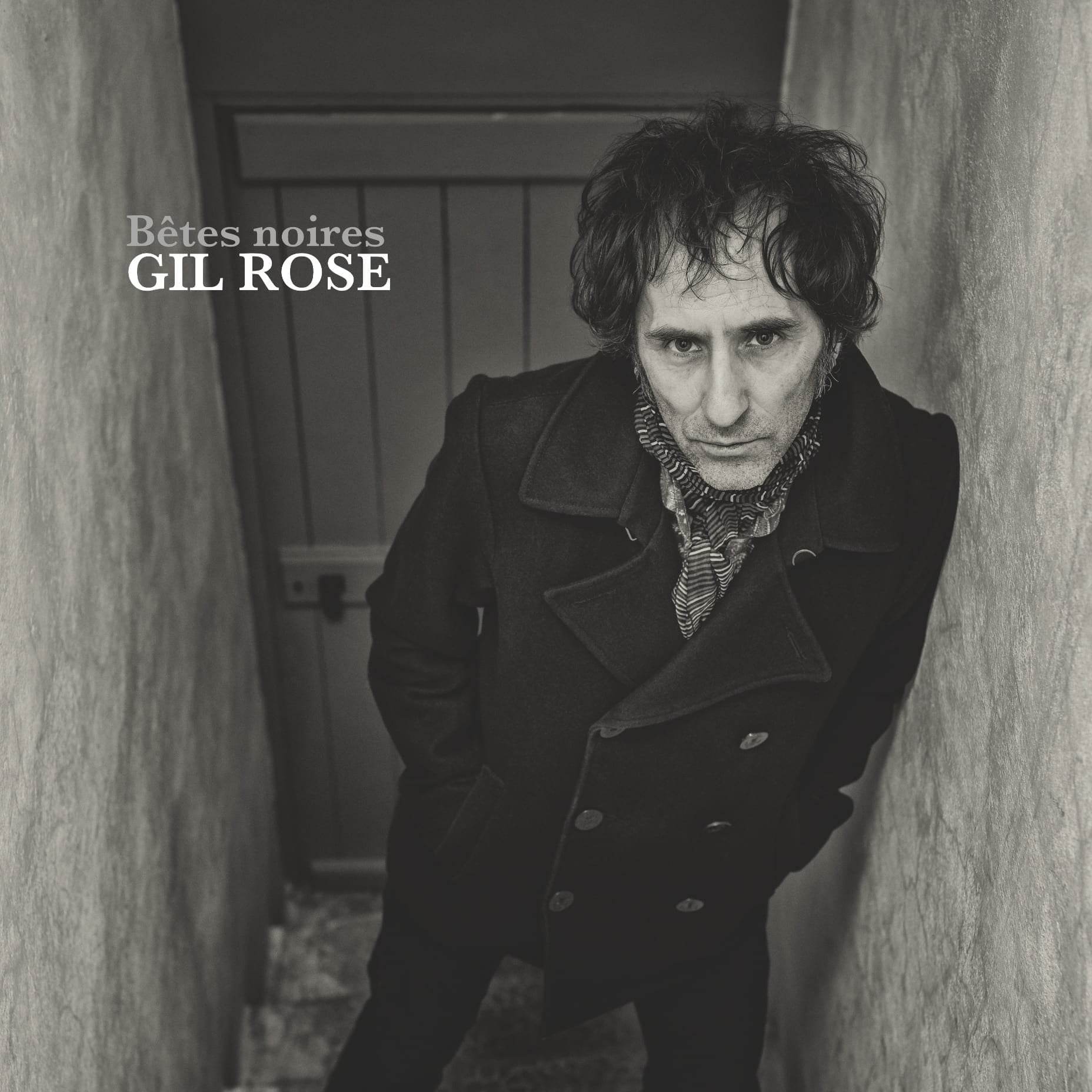 Interview – Gil Rose – Dark Globe