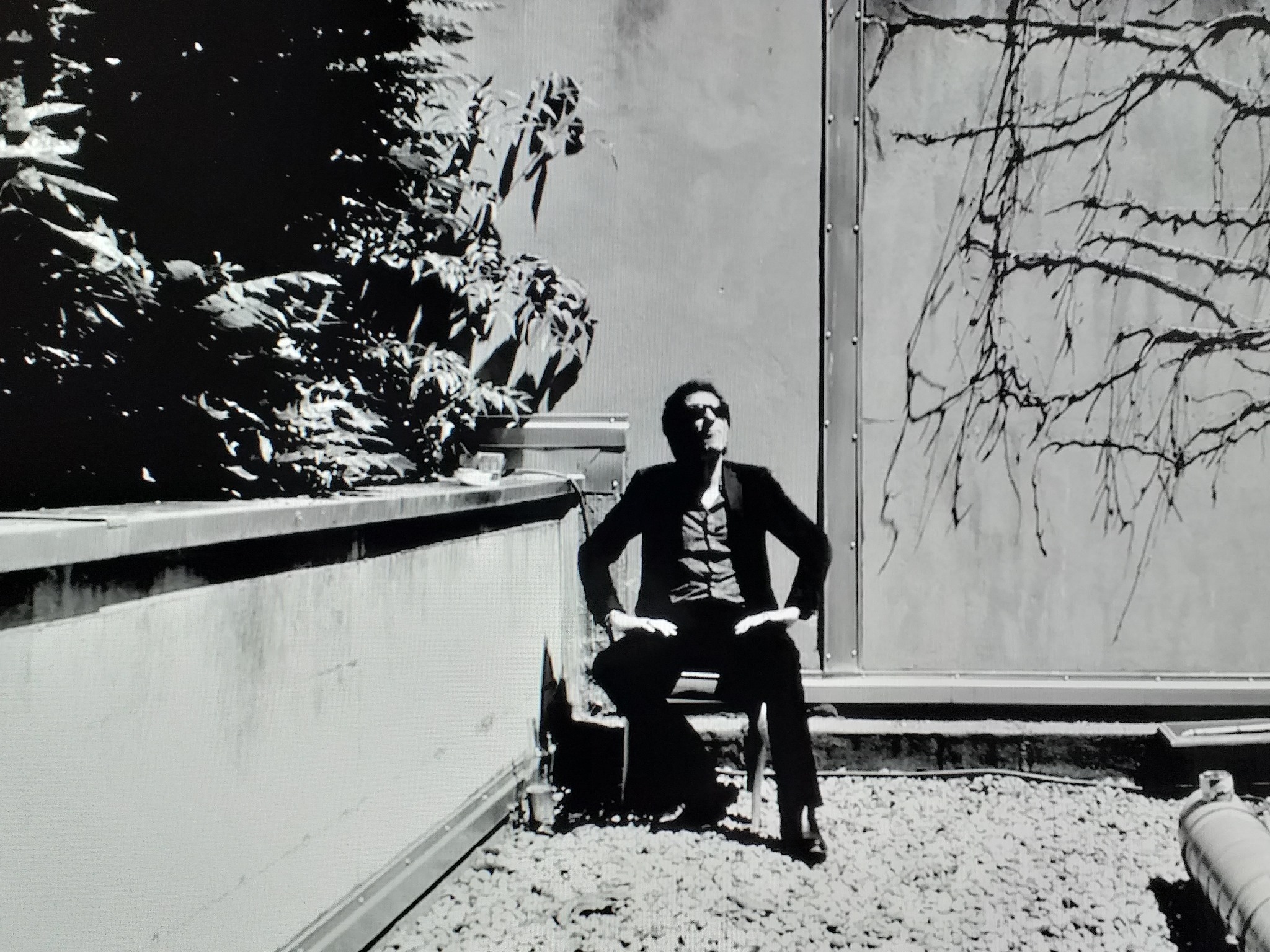 Interview – Gil Rose – Dark Globe