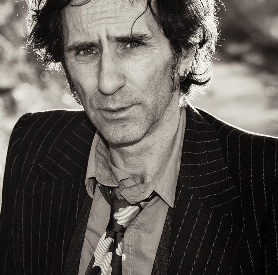 Interview – Gil Rose – Dark Globe