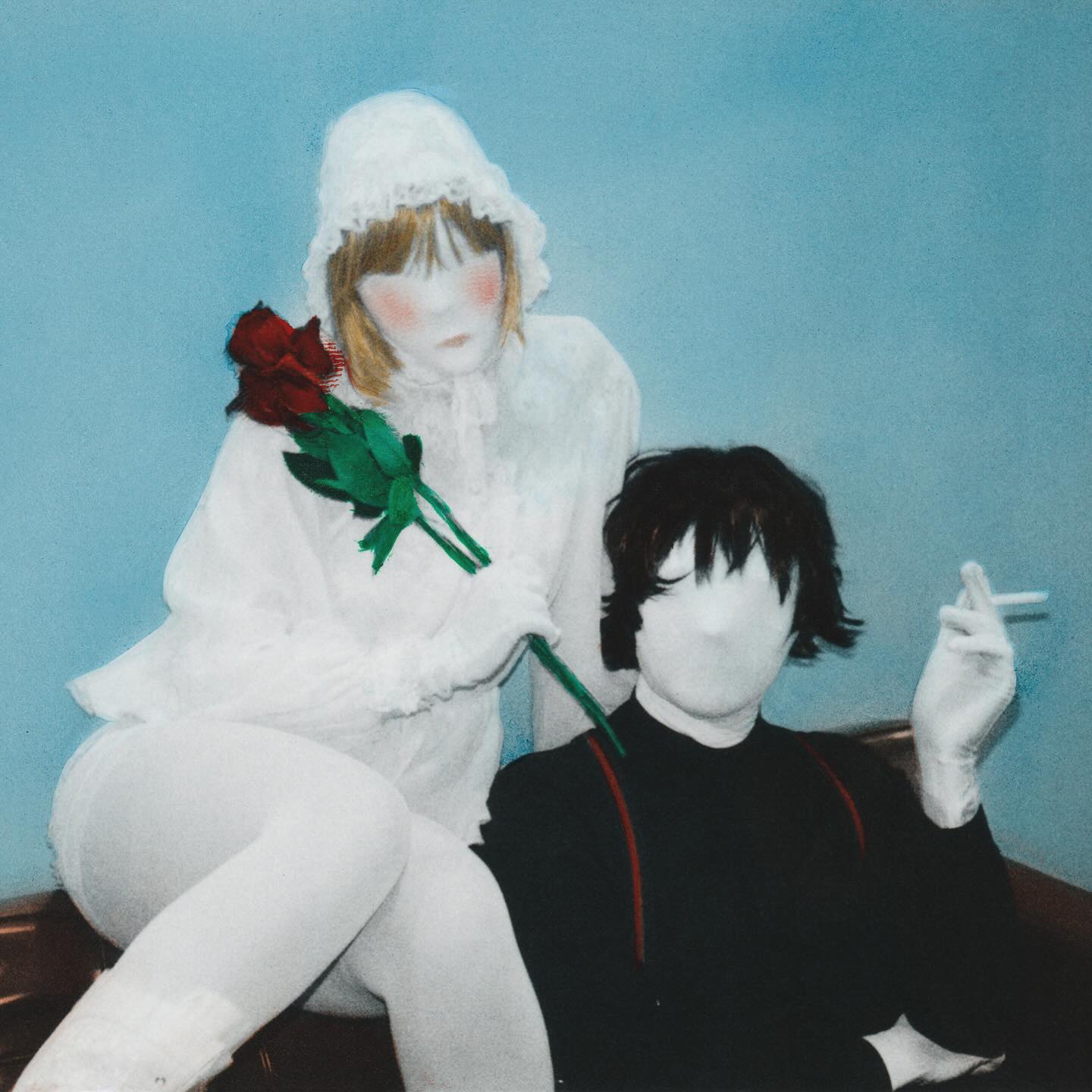 Jonathan Bree – « Steel And Glass » – Dark Globe