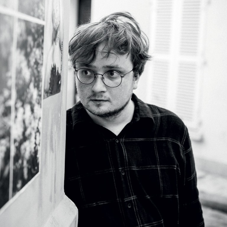 « Waters », un clip pour le nouvel lp de Feldup – Dark Globe