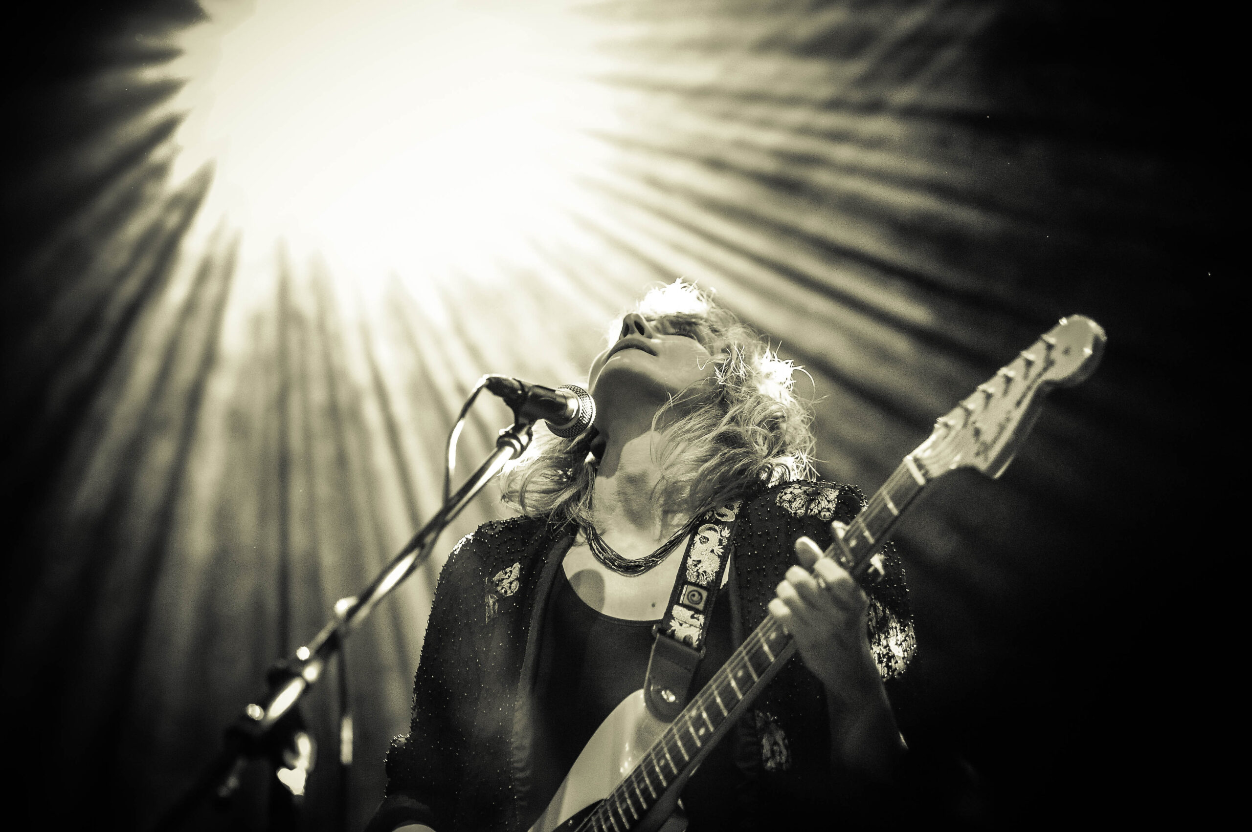 DarkGlobe présente : Flunk live le 10 octobre à Nîmes et le 11 octobre ...