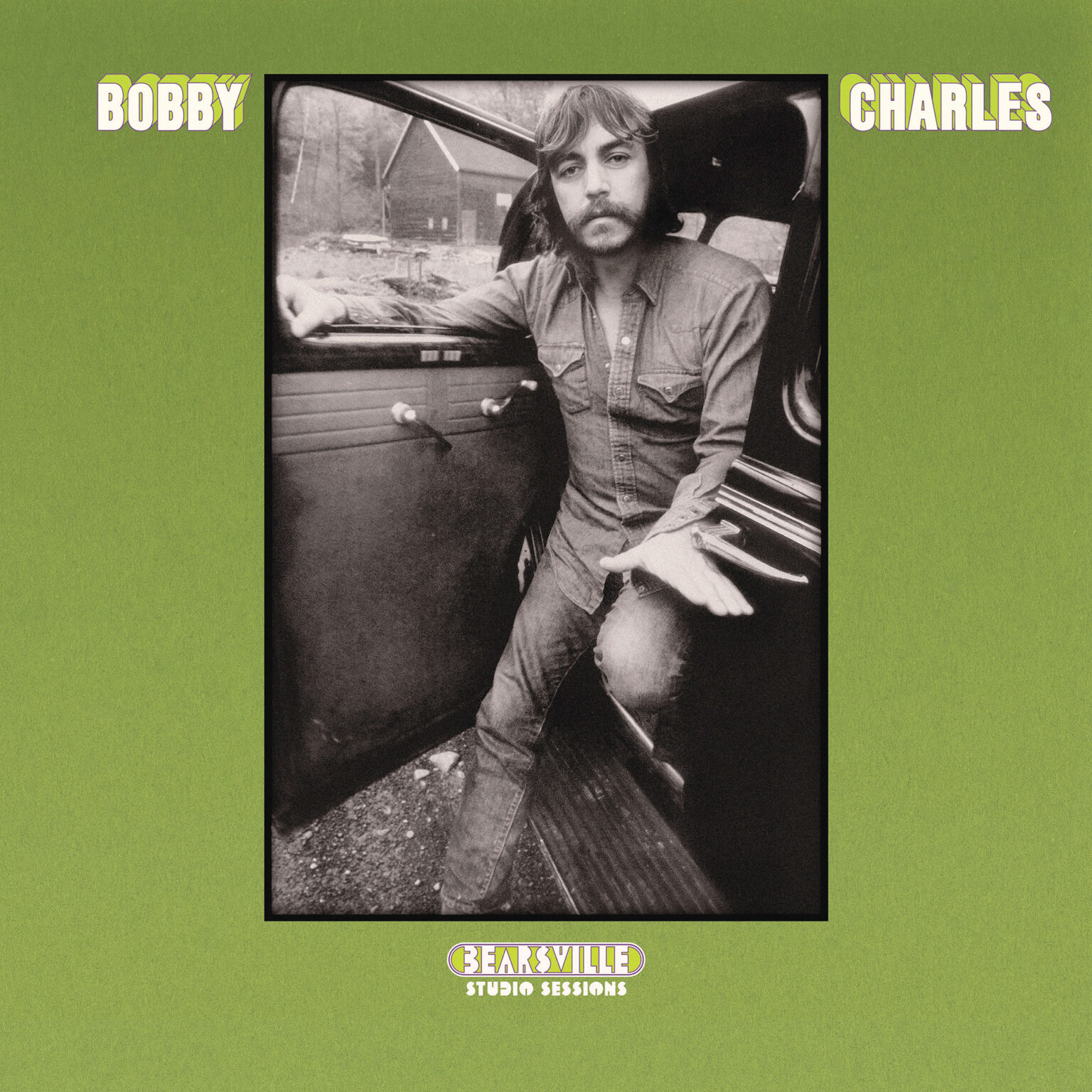 Bobby Charles / Rarities – Dark Globe