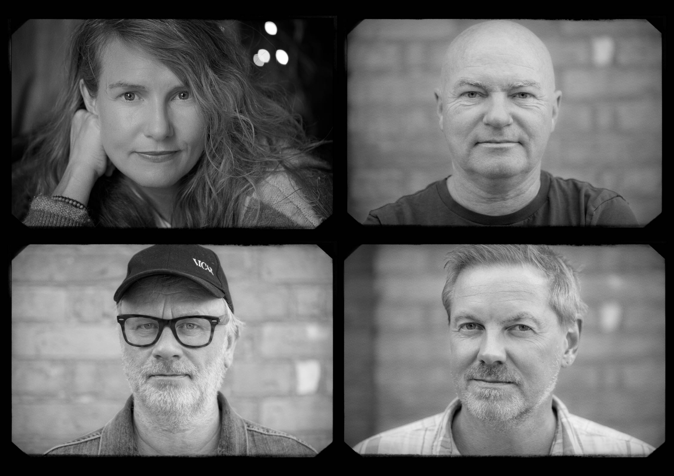 Interview – Flunk – Dark Globe